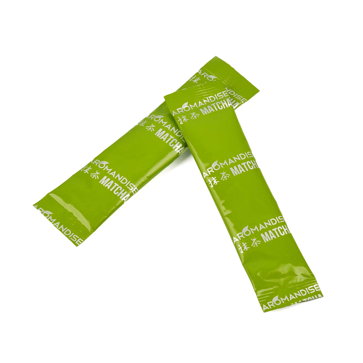VRAC Stick of matcha tea x1 - Aromandise
