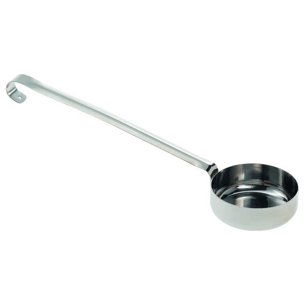 Stainless steel measuring ladle - Capacity 90g - GI Metal