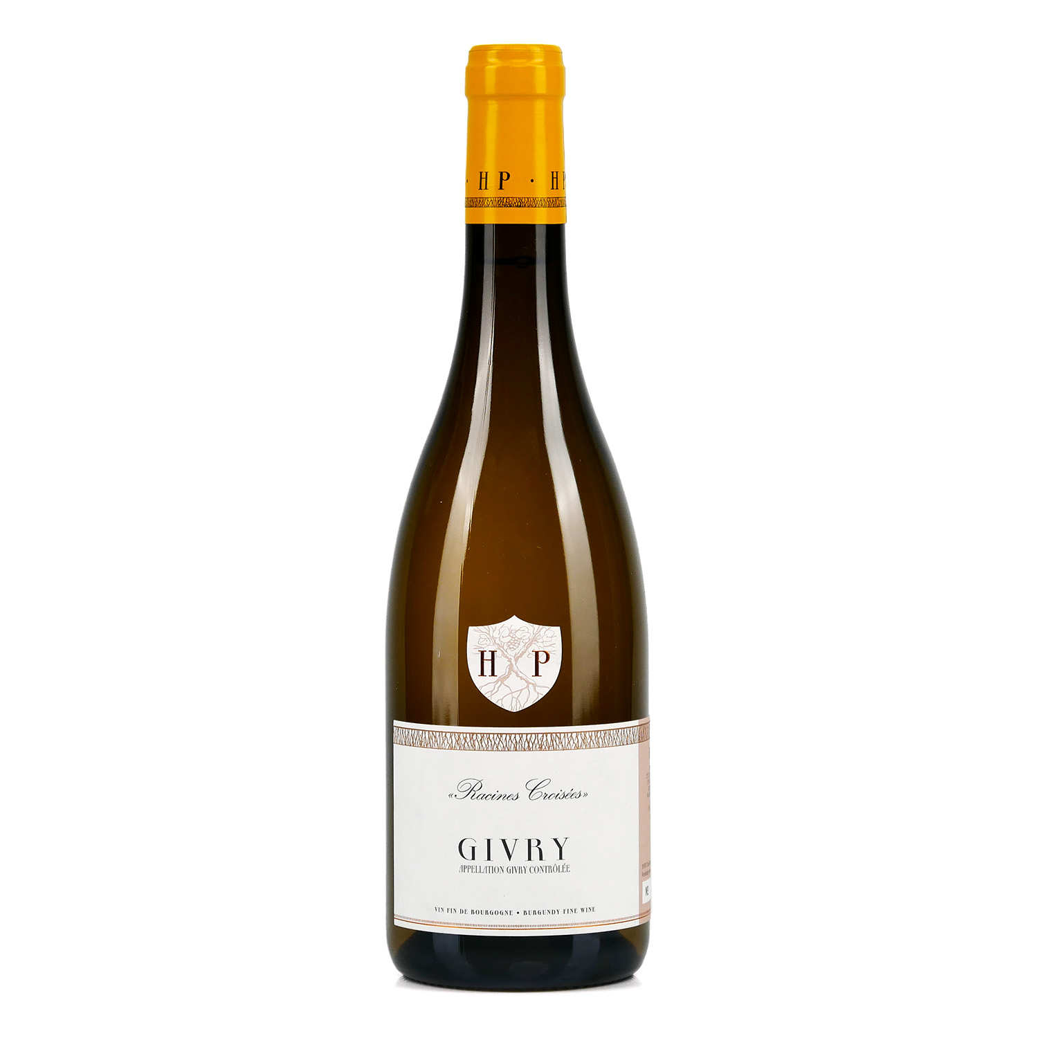 Givry Maison Henri Pion - Burgundy white wine - Maison Henri Pion