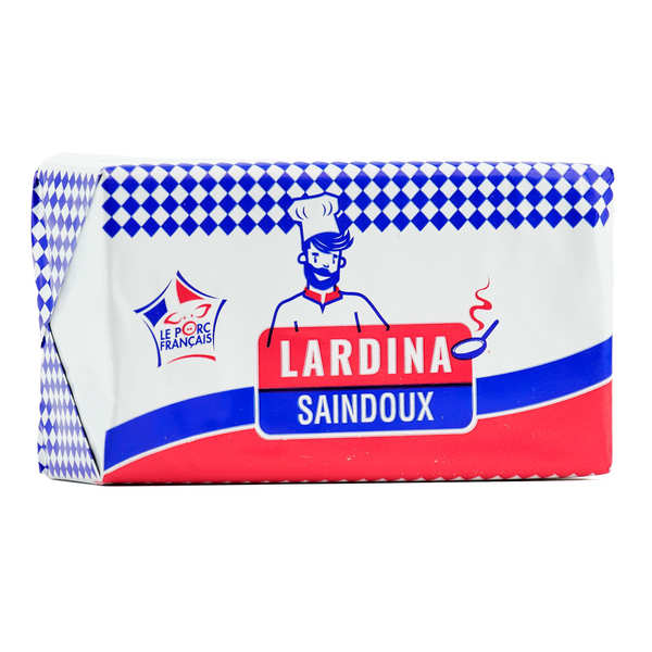 Lard VPF Lardina - Lardina