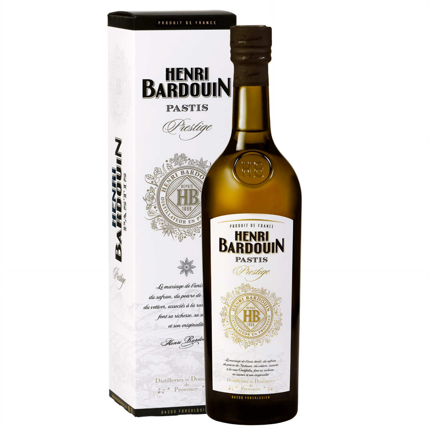 Prix Pastis Henri Bardouin