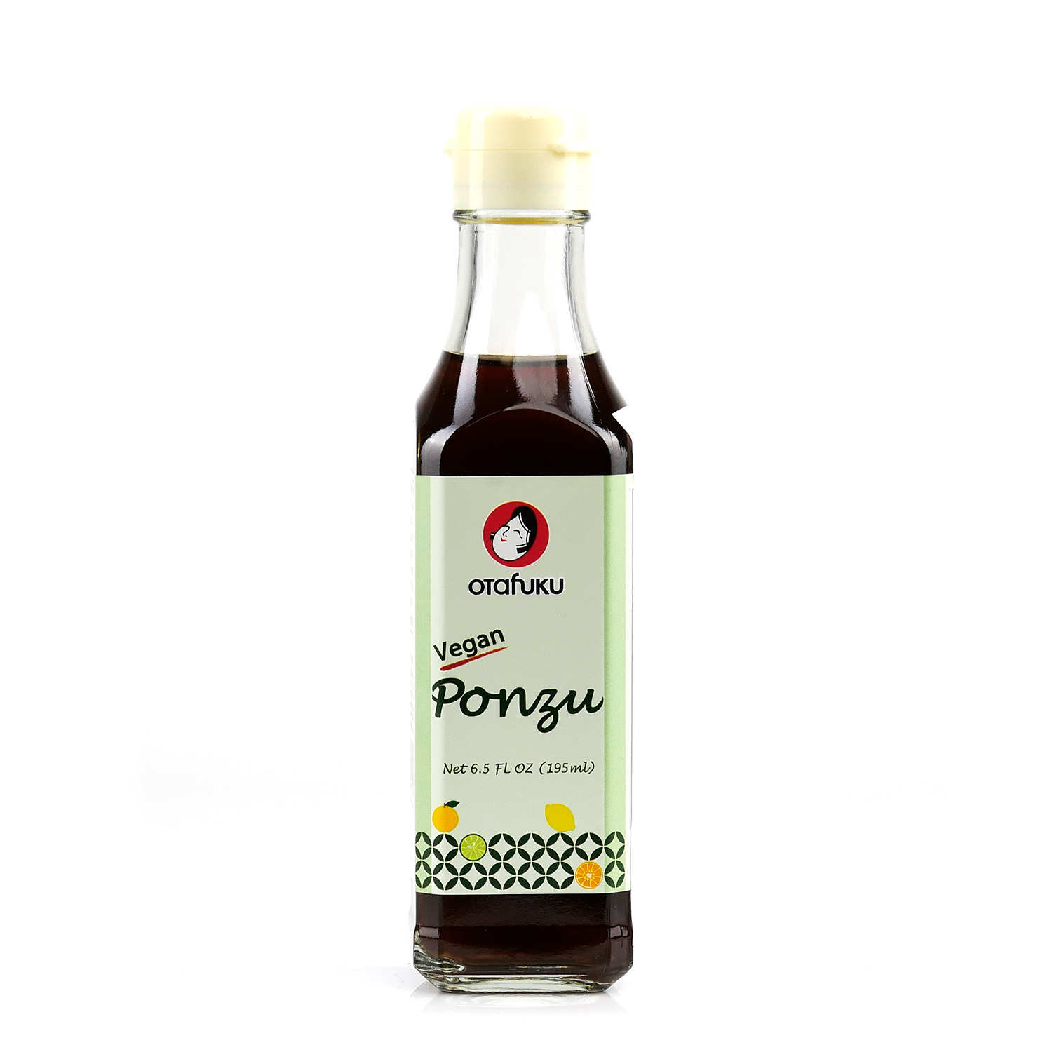 Sauce Ponzu au yuzu du japon - Otafuku