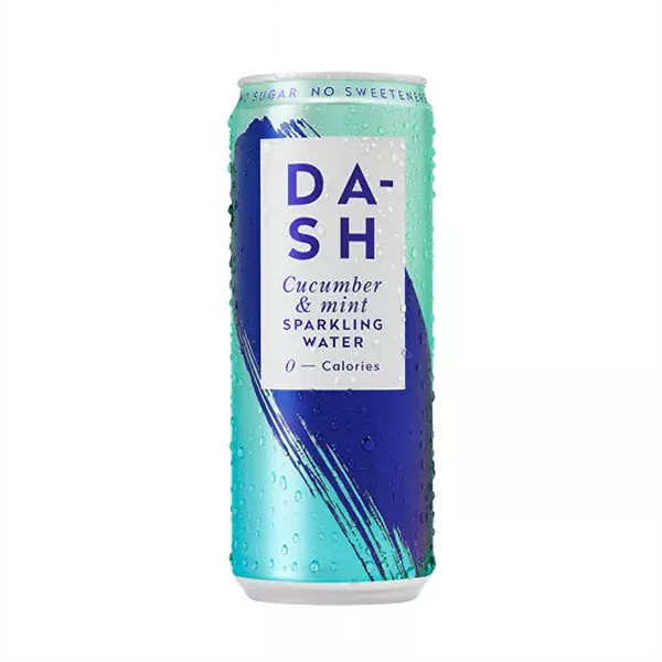 Dash Water Cucumber - Dash Water