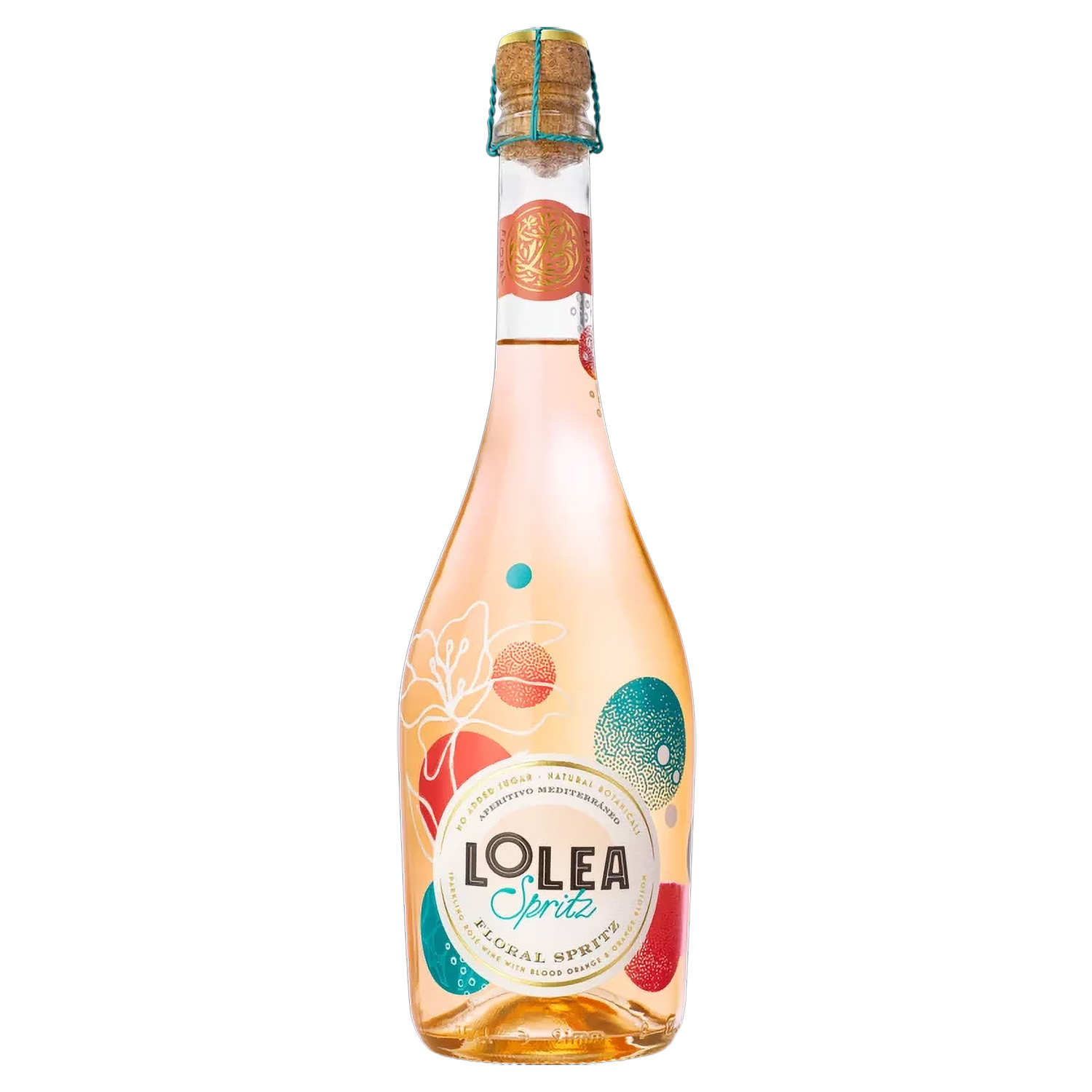 Lolea Rosé Spritz - Lolea