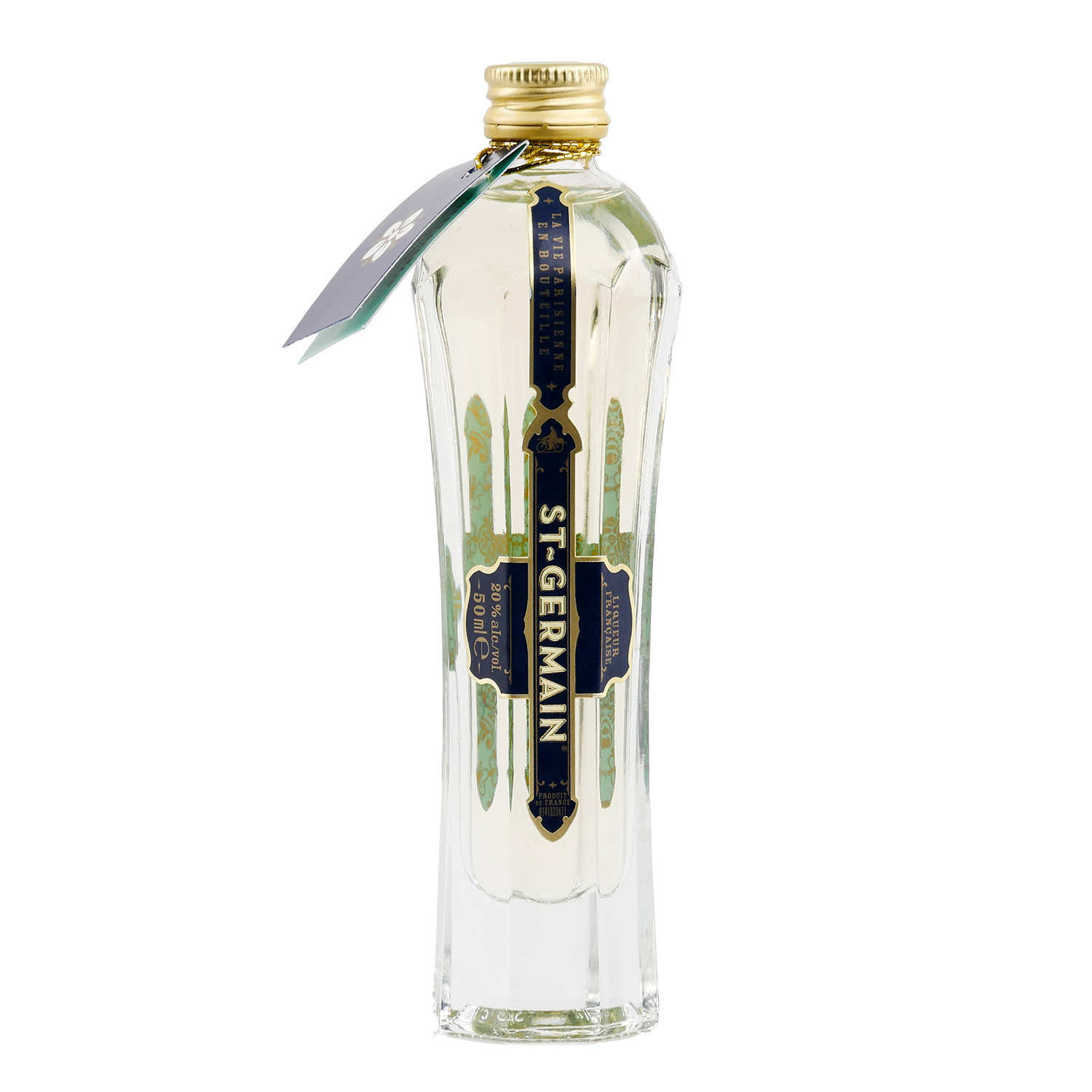Mignonette of St-Germain liqueur 20% - St Germain