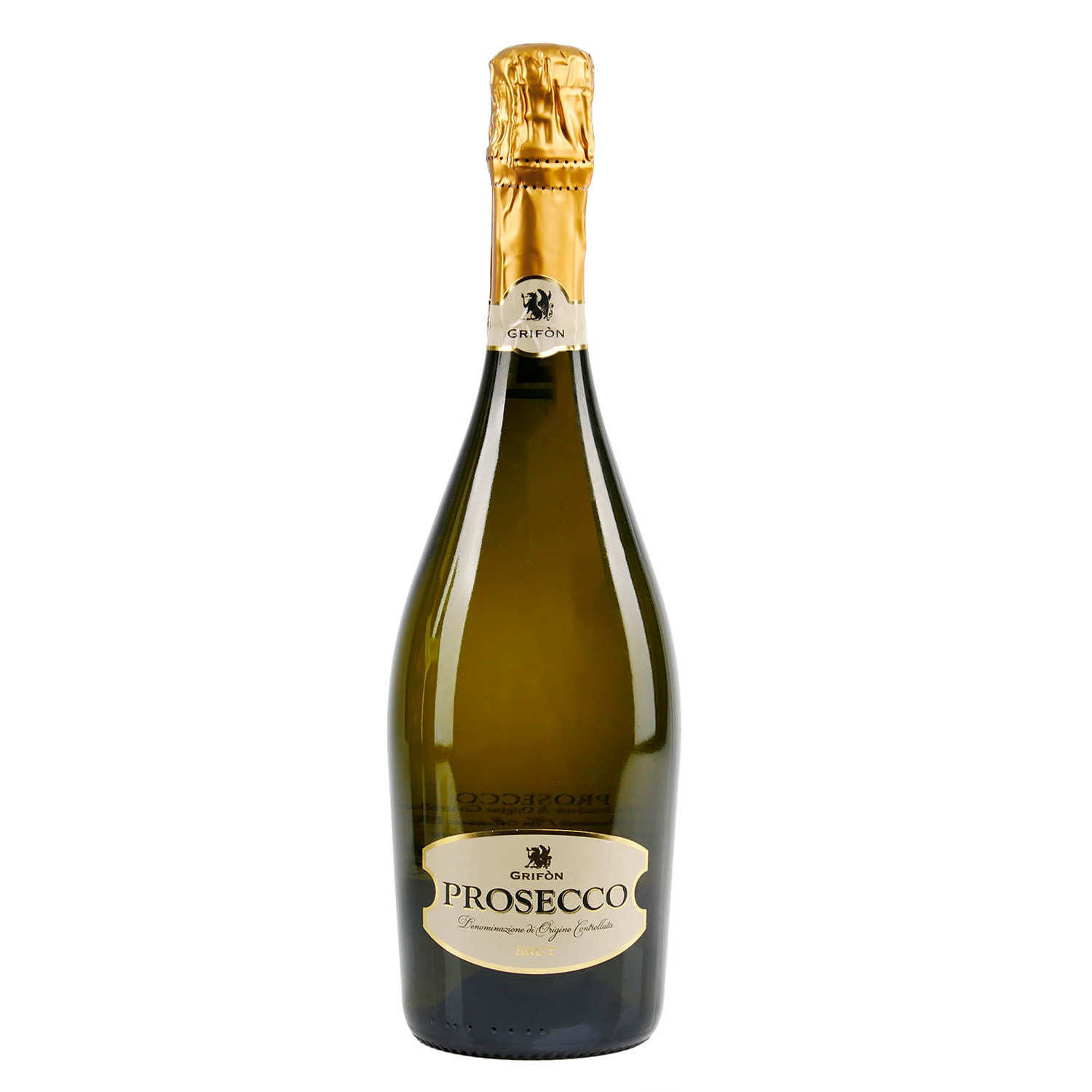 Prosecco brut DOC - Grifon
