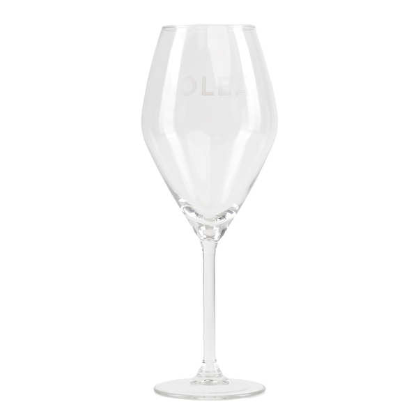 Stemmed glass for Spritz Loléa - Lolea