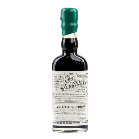 Antésite - Limited edition collector's bottle - Antésite