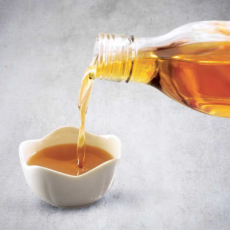 Mirin - Sweet rice wine for cooking - Mikawa