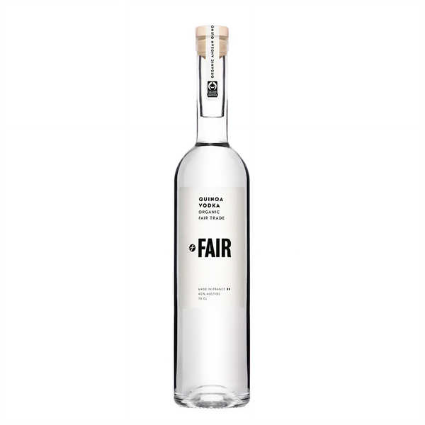 Vodka française Fair 40% - Fair