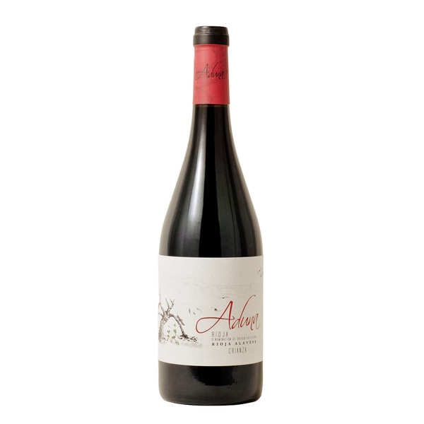 Aduna Crianza - Red wine from Spain