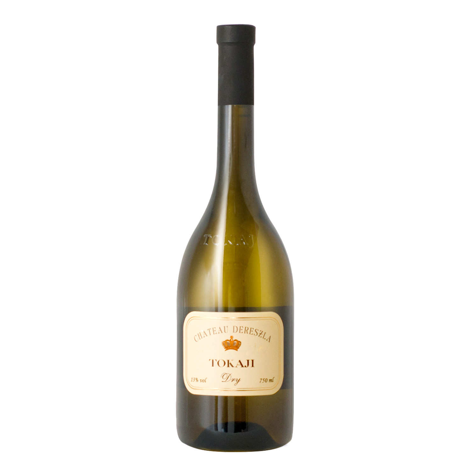 Tokaji sec - Vin blanc de Hongrie - Château Dereszla