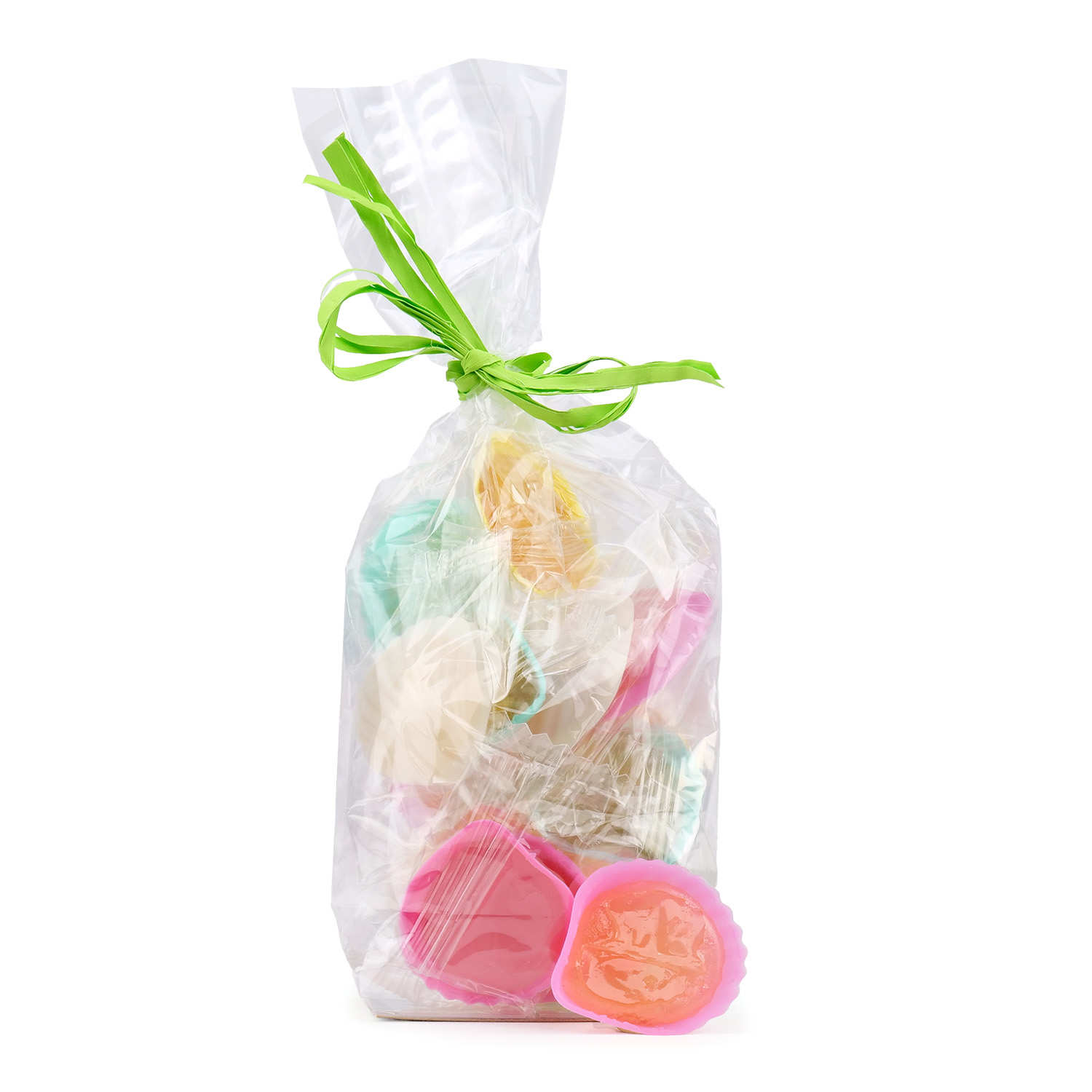 Bonbon coquillage Roudoudou - Atelier des Lys