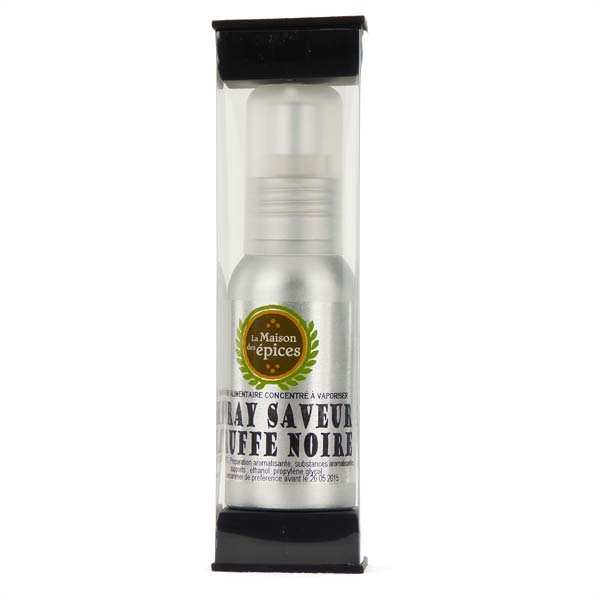 Black Truffle Spray