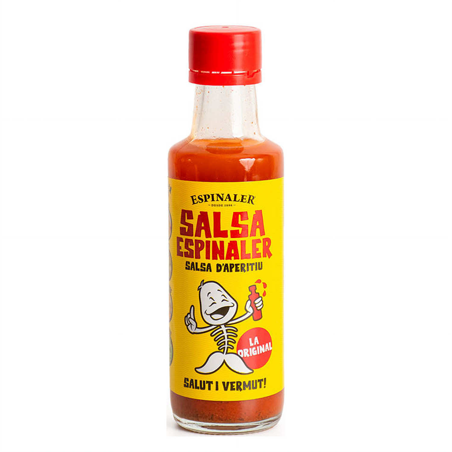 Sauce salsa Espinaler - Espinaler