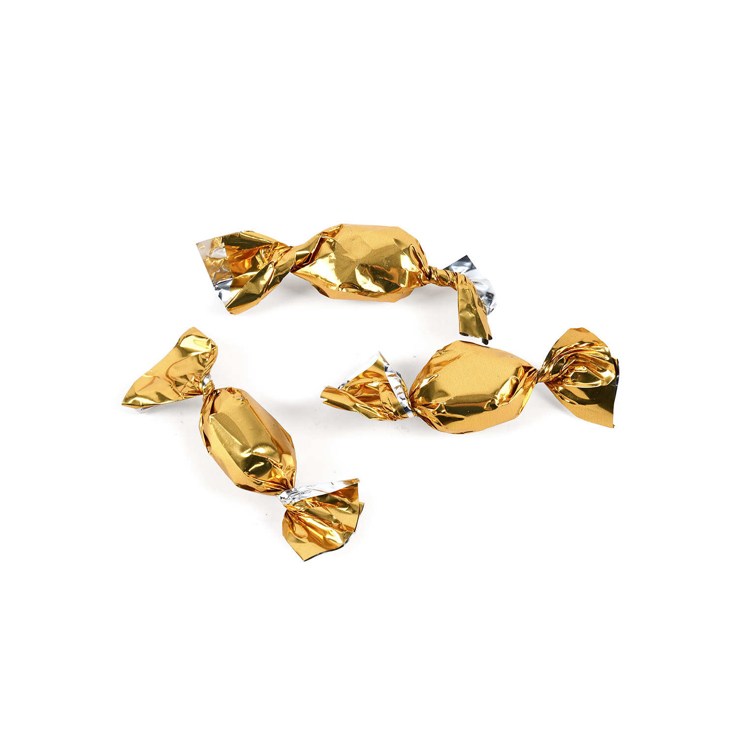 Mini honey candies - Kubli