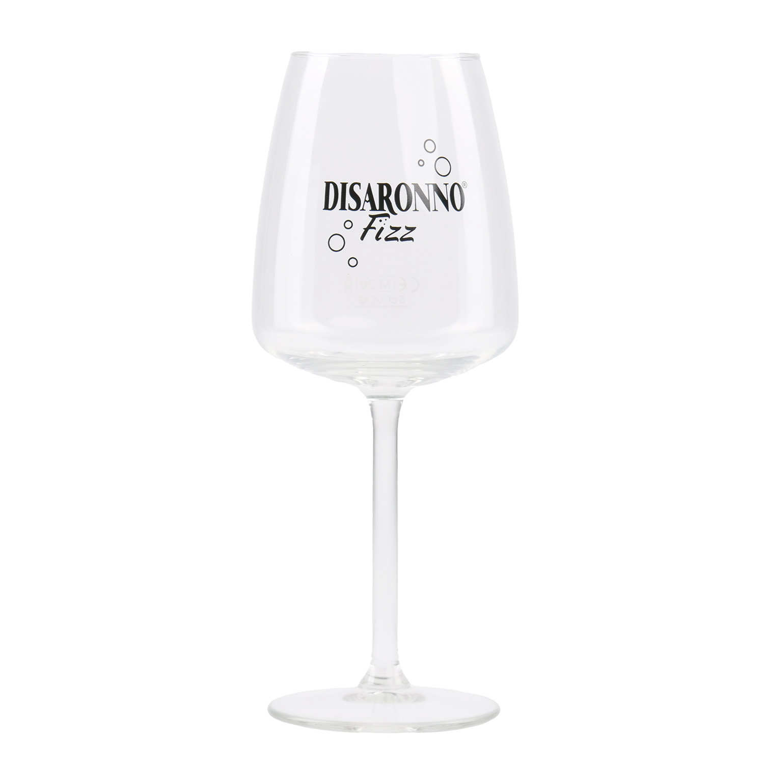 Amaretto Disaronno Fizz stemmed glass 30 cl - Disaronno Originale