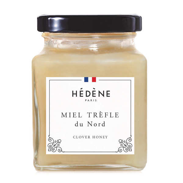Northern Clover Honey - Hédène