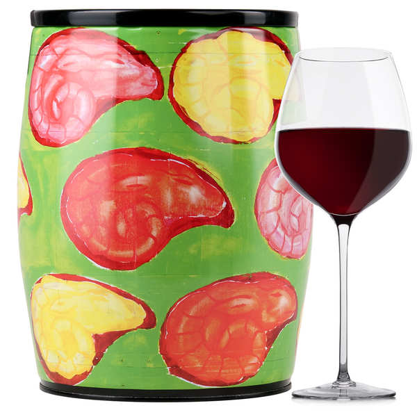 Bib'Art Agniel red wine Le Benjamin de Puech Haut - Château Puech-Haut