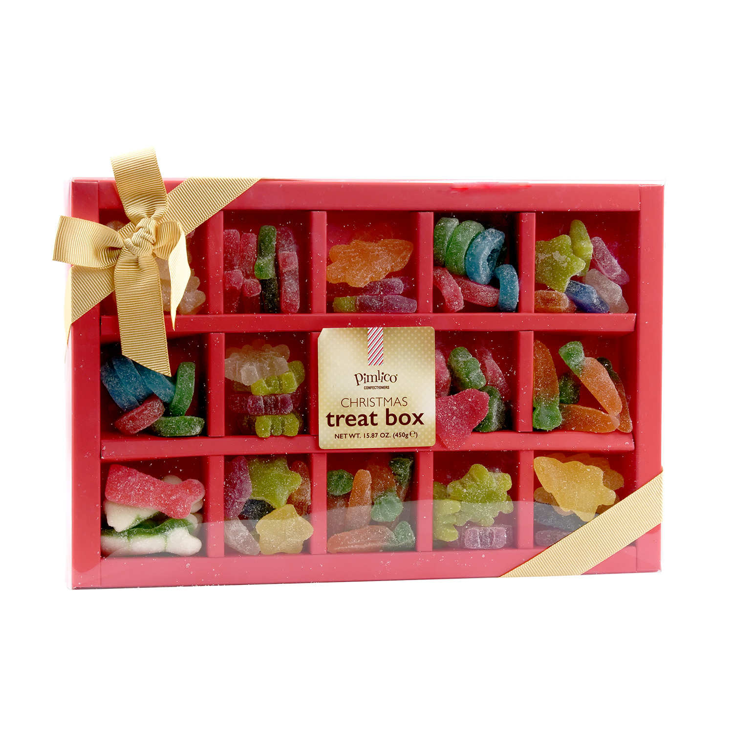 Pimlico Christmas Treat Assortment - Pimlico