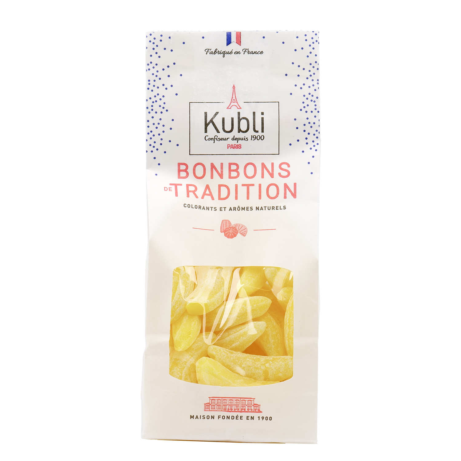 Traditional Sweets - Small Bananas - Kubli