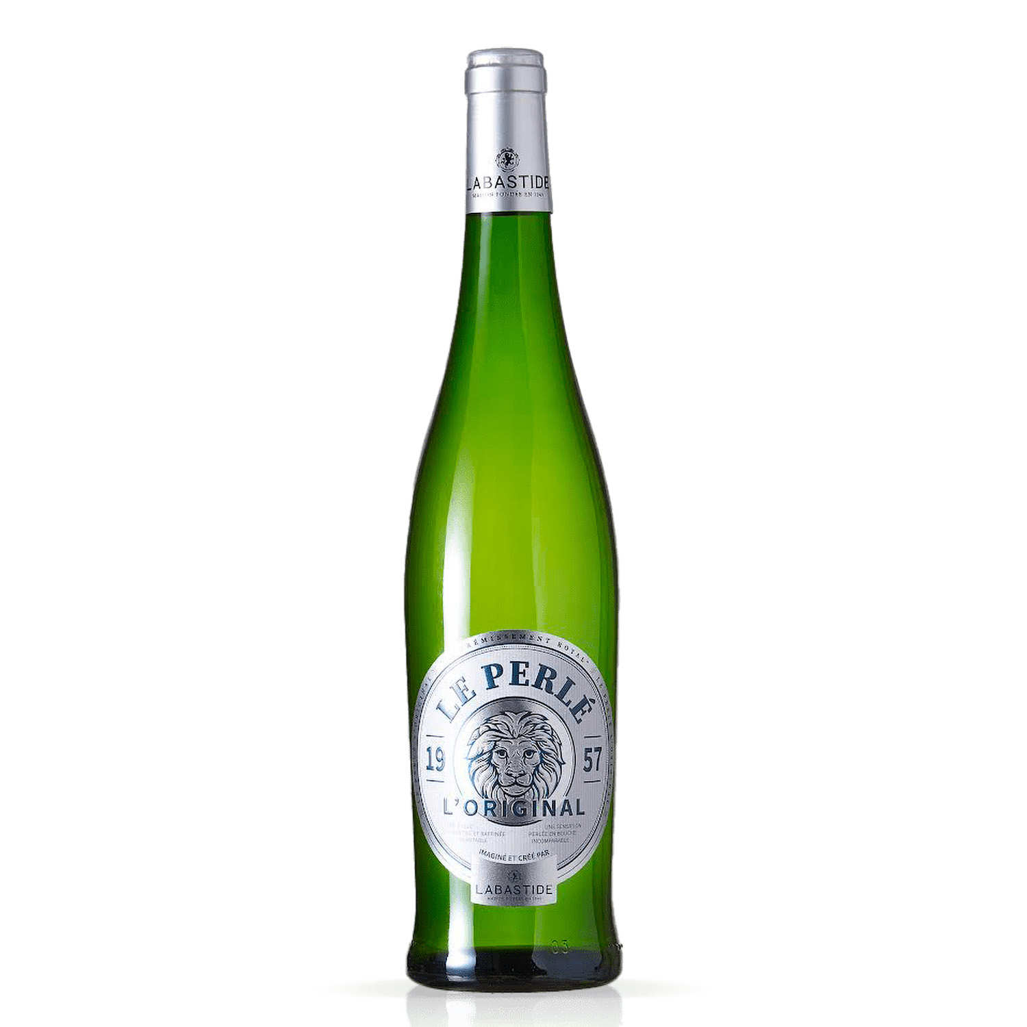 The original - Gaillac AOP sparkling dry white wine - Vinovalie