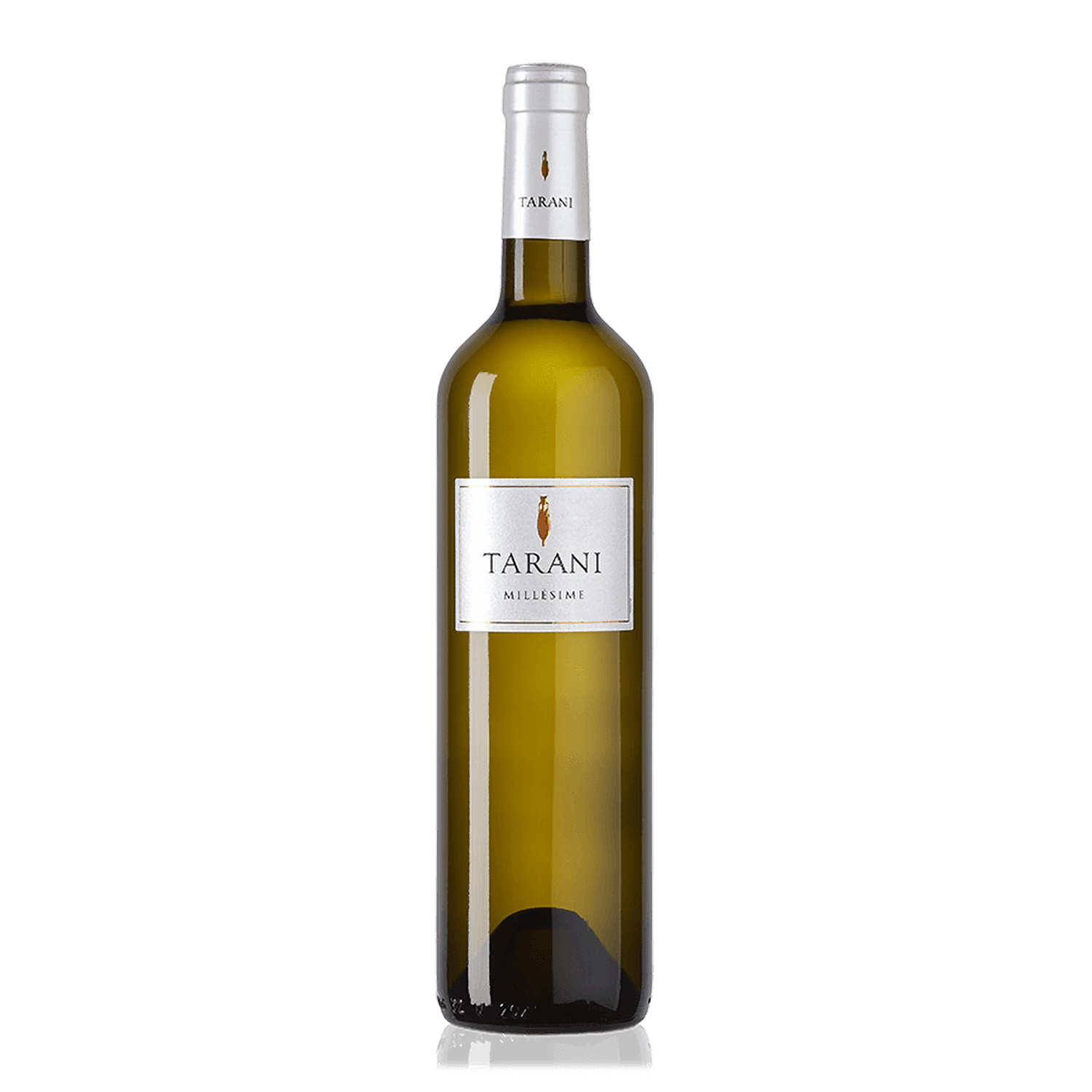 Tarani dry white wine IGP Comté Tolosan - Vinovalie