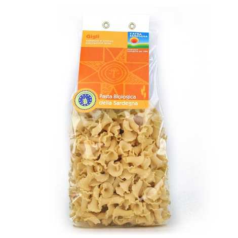Gigli Organic italian pasta