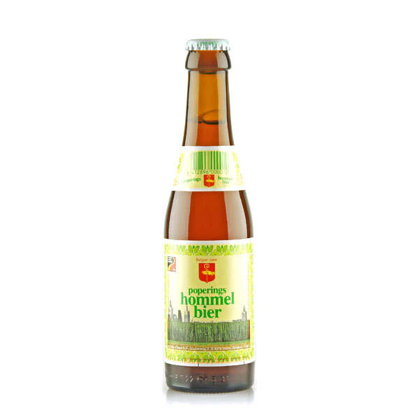 Hommelbier Belgian Beer - 7.5% - Brasserie Van Eecke