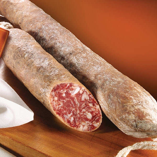 Saucisson de Jabugo - pièce - Maximiliano Jabugo