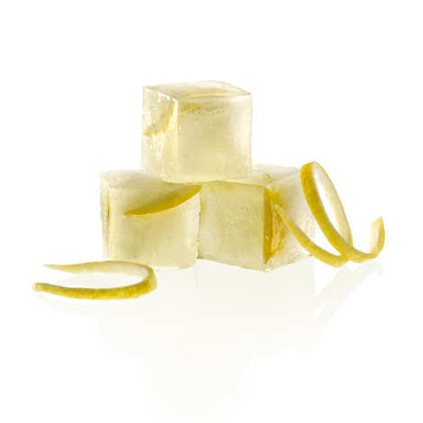 Ice cube - Bac à glaçons parfaitement cubiques - Lékué