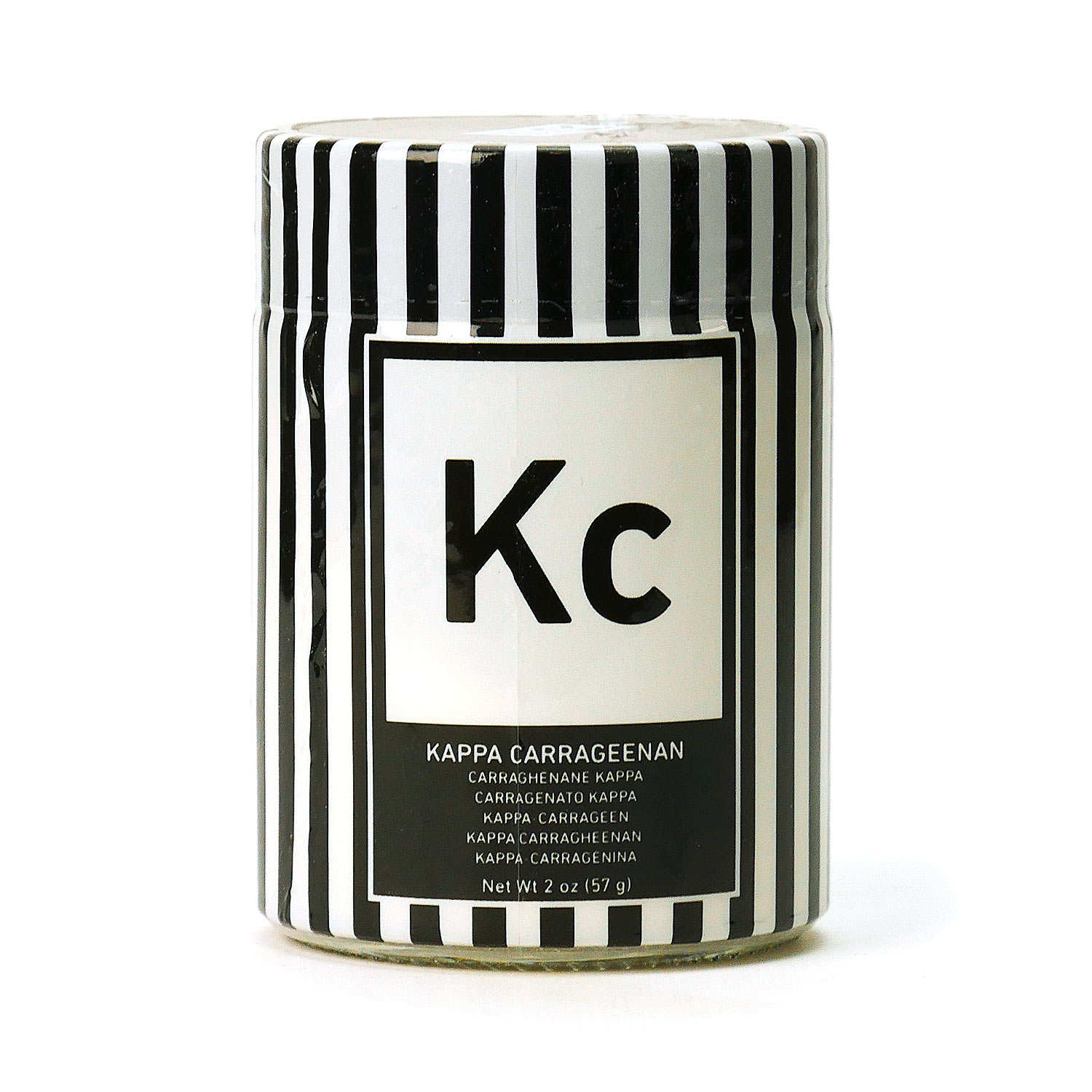 Kappa Carrageenan (454g)